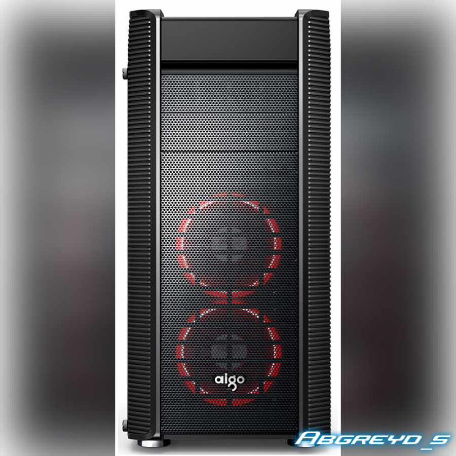Aigo-Patriot X9